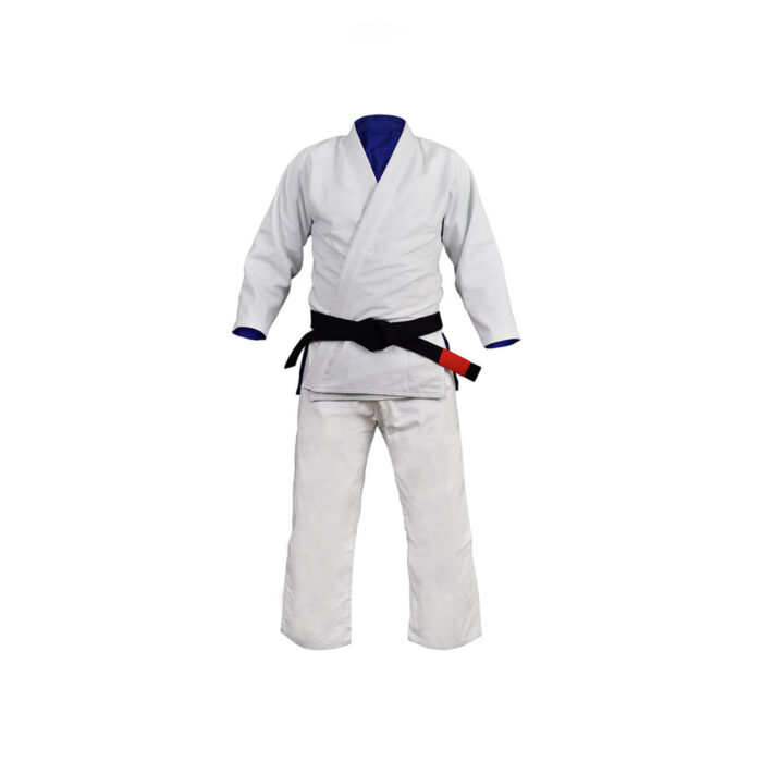 Judo Uniform – Premium Craft Mfg.